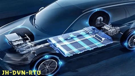 汽车电池智造关键一环！devicenet转modbus Rtu网关的实战突围 技术栈