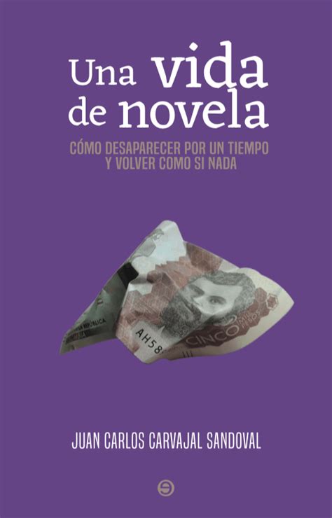 Una Vida De Novela Editores