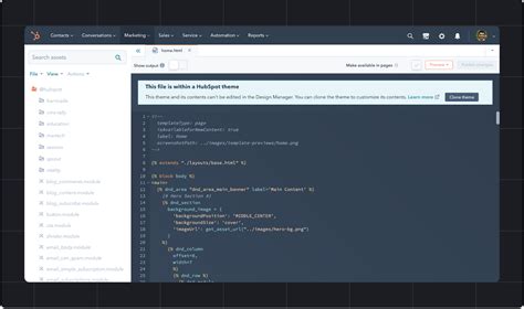 Custom Crm Development