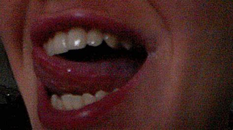 Sharp Fangs Miss Mp4 Miss Love Clips4sale