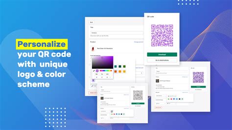 advanced qr code generator grow your store sales with advanced qr code generator app