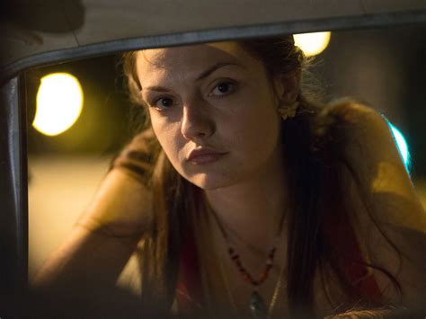 The Deuce Isnt About Sex Its About Capitalism Wired
