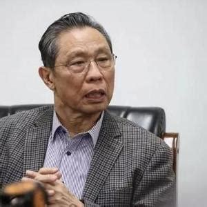 钟南山新型冠状病毒肺炎疫情有望4月前结束 手机新浪网