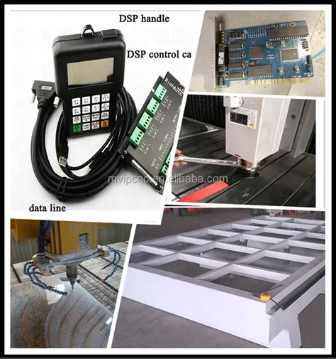 Dsp A11 3 Axis Cnc Controller For Cnc Router Dsp System Buy 3 Axis Cnc Controllerdsp A11dsp