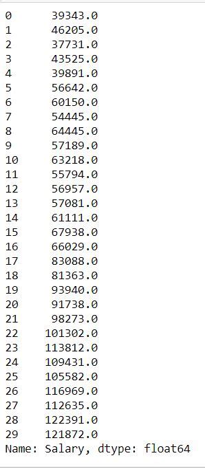 Python Tutorial Working With Csv File For Data Science