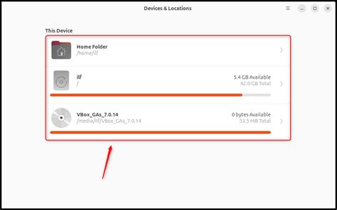 How To Check Disk Space On Ubuntu Its Linux FOSS