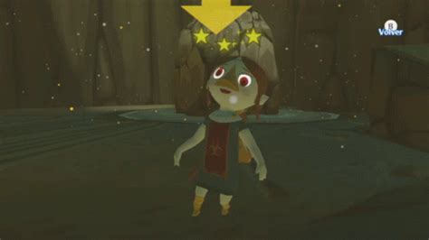 Zelda Wind Waker Medli