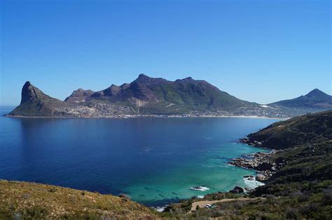 7 Highlights & Sehenswürdigkeiten der Kap-Halbinsel | Südafrika