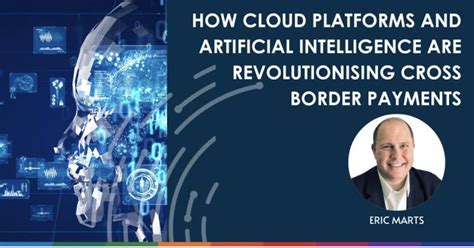 Siddharth Bhardwaj On Linkedin How Cloud Platforms And Artificial Intelligence Are