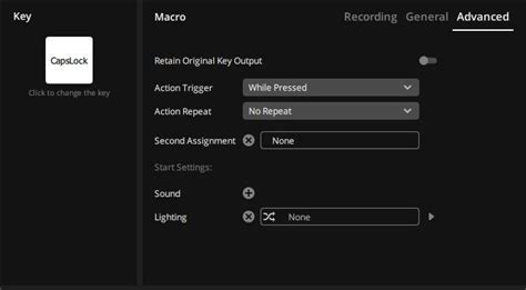 Keyboard Caps Lock Delay Corsair Icue Corsair Community