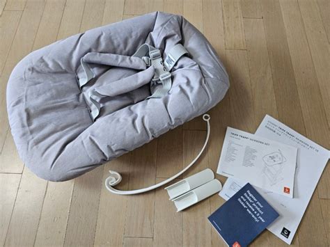 일본아마존 직구 스토케 트립트랩 뉴본세트 베이비뵨 바운서 네이버 블로그