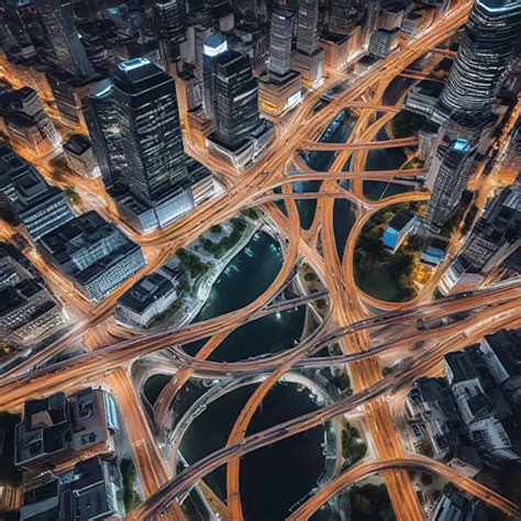 Intelligent Infrastructure Leveraging Iot For Efficient Resource