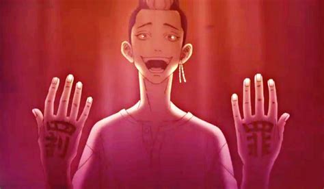 Pin On Tokyo Revengers