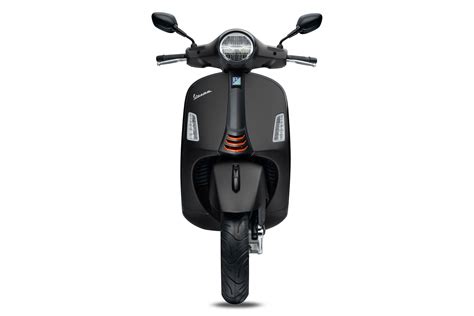 Vespa Gts Super Sport Price Consumption Colors