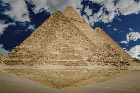 200 무료 기자 피라미드 And 피라미드 이미지 Pixabay