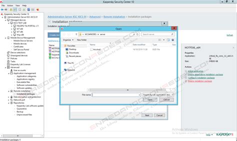 Enredando Con Redes KICS For Nodes Parte IIEnredando Con Redes