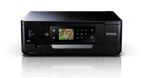 Epson Expression Premium Xp 640 Review Tech Advisor