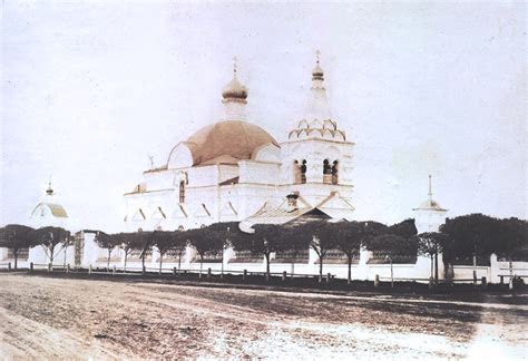 Церковь Успения Пресвятой Богородицы Киржач Киржачский район фотография архивная фотография