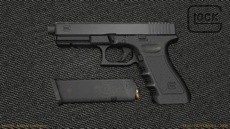Glock Wallpapers WallpaperSafari