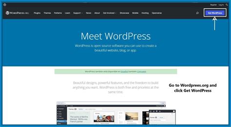 how to install wordpress codecrew infotech