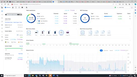 How To Go About Adding A Secondary Router Wifi Hub In Uk Electrical Forum