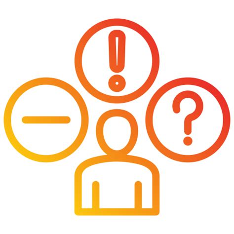 Issue Free Miscellaneous Icons