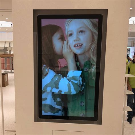 Tips For Selecting A Low Maintenance Touch Screen Monitor