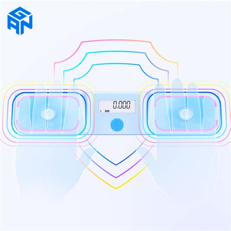 Gan Halo Smart Timer Bluetooth Cubestuff Gan Halo Smart Timer Bluetooth Cubestuff