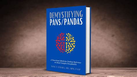 Panspandas Field Guide
