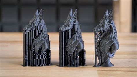 How To Do Supports For D Printing Robots Net