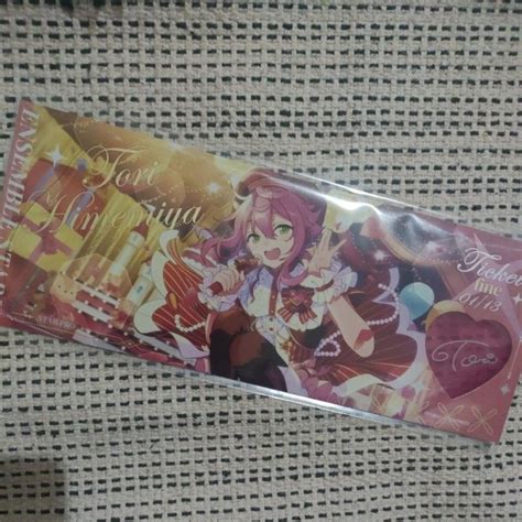 （請至主頁的綁物區選綁！）【合奏明星】【偶像夢幻祭】姬宮桃李 相關週邊 蝦皮購物