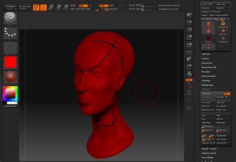 Zbrush To 3ds Max Workflow Zbrushcentral