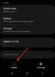 How To Uninstall Apps On Android That Won T Uninstall Pttrns
