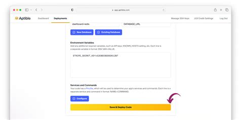 Python Flask Demo App Aptible