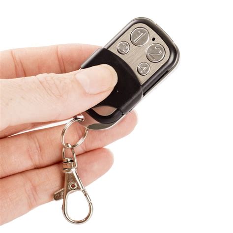 Bandd Garage Door Remotes For Sale Australia National Garage