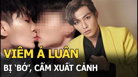 Viêm Á Luân Bị Bớ Cấm Xuất Cảnh Khám Xét Thu Giữ Chứng Cứ đến Việc