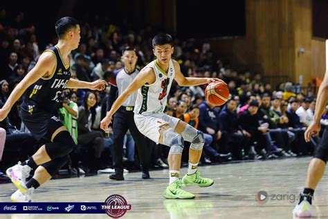 Монголын сагсан бөмбөгийн тамирчид олон улсын лигүүдэд тоглох боломж нэмэгдлээ