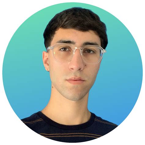 Franco Gidaszewski Full Stack Developer Crp Xing