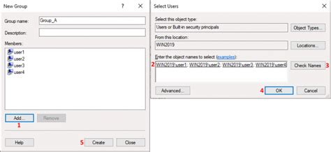 How To Create A File Share In Windows Server
