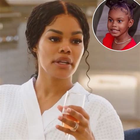 Why Teyana Taylor Encourages Daughter Junie 5 To Be On Tiktok
