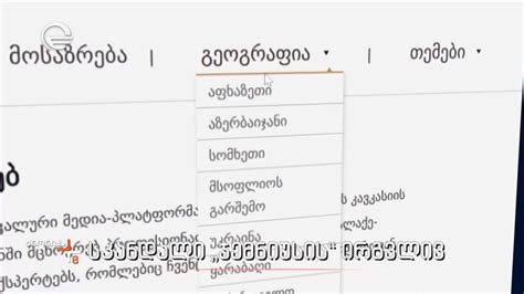 სკანდალი „ჯემნიუსის“ შემდეგ Youtube