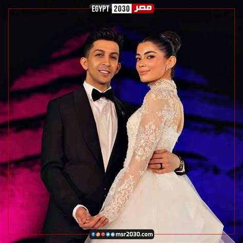 مصر نجومالفن في فرح هشامجمال و ليليزاهر في هرمسقارة احمد