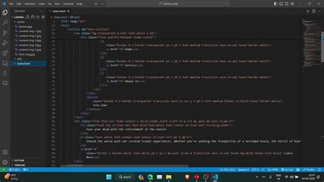 Aman Kumar On Linkedin Codsoft Codsoftinternship Travelwebsite Webdesign