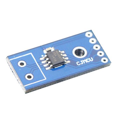 Cjmcu Arduino Thermocouple Module Temperature Sensor K Type Thermocouple Module Max6675 Free