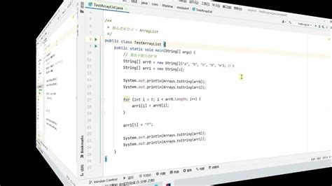 82 Arraylist Youtube