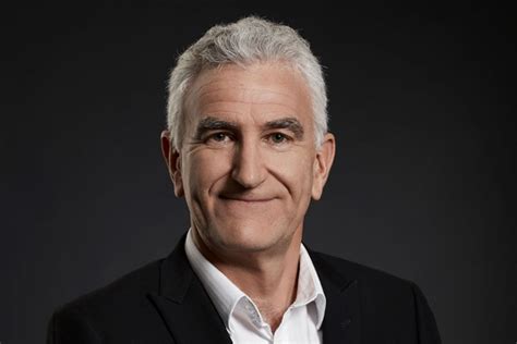 Trevor Jones Melbourne Symphony Orchestra