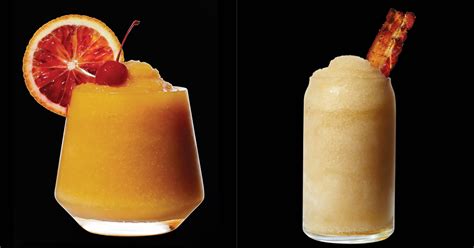 Sloshies Are The Boozy Frozen Cocktails You Never Knew You Needed Maxim