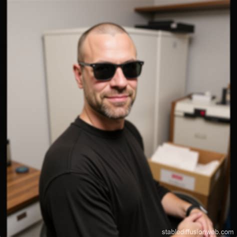 Black Skin Color Stable Diffusion Online