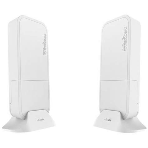 Mikrotik Bridge Wireless Wire Enaa