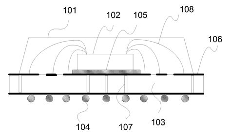 Stacking Integrated Circuits Containing Serializer And Deserializer Blocks Using Through Silicon